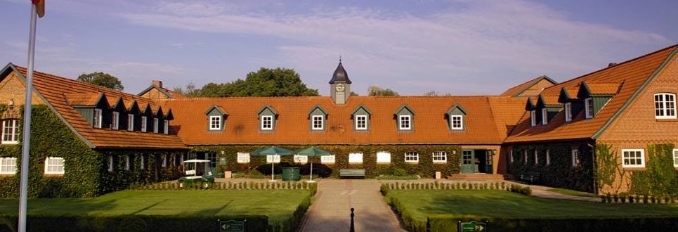 Golfhotel "Schloss Lüdersburg" in 21379 Lüdersburg - koeln-spielt-golf.de